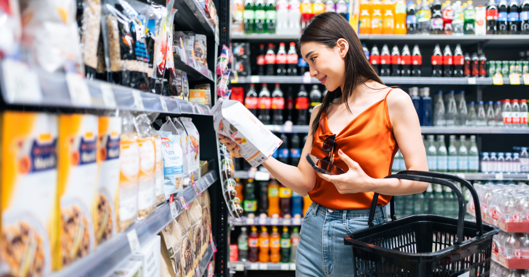 The Retail Revolution: AI, Hyper-Personalization, and the New Normal in ...