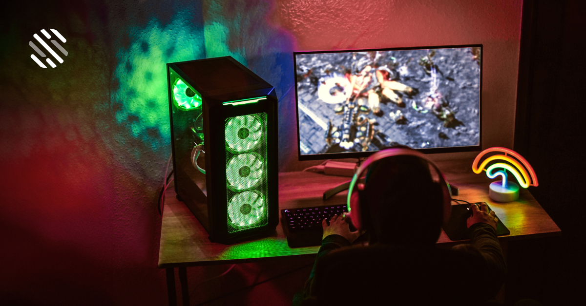 Overclock Your Gaming Content Moderation Capabilities - Sutherland