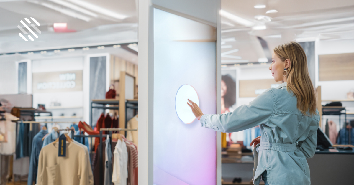 The Retail Revolution: AI, Hyper-Personalization, and the New Normal in ...
