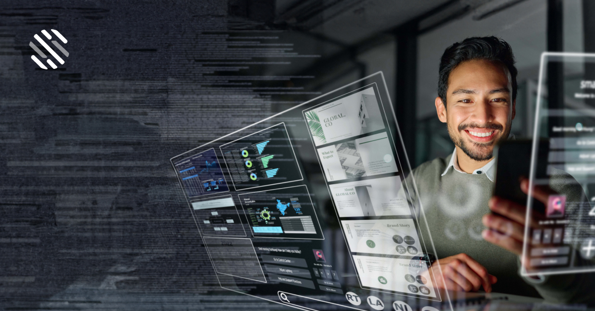 The 2024 technology trends every enterprise needs to know - Sutherland