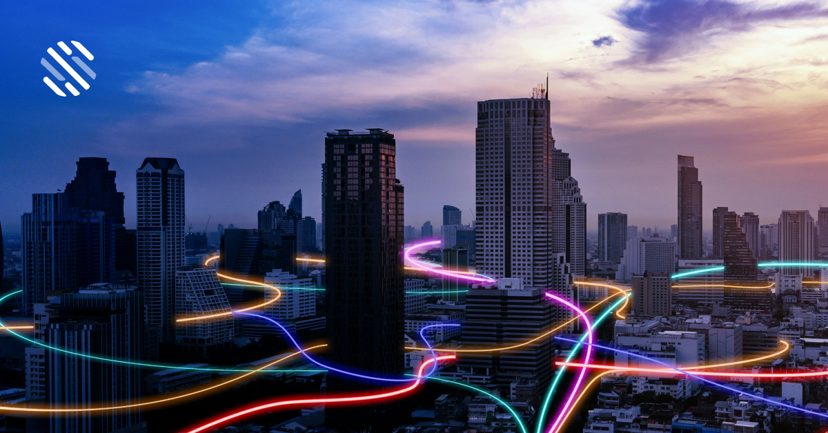 Simplify the transition to a digital service provider with Sutherland’s ...