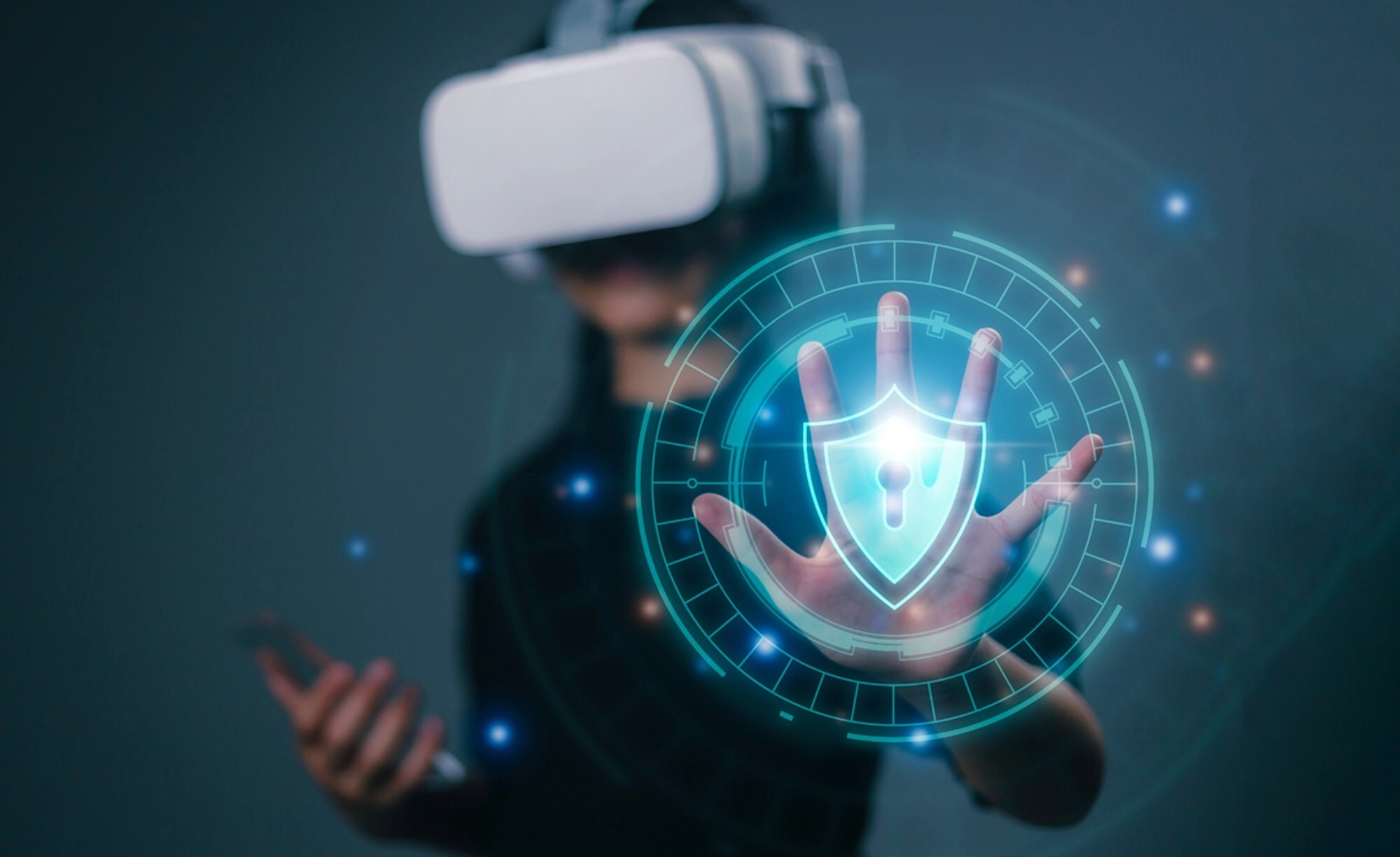 How Businesses Can Use Automation To Capitalize on the Metaverse ...