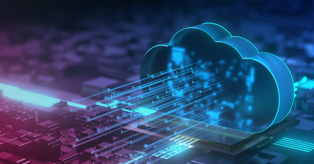 What Is Cloud Transformation? - Sutherland