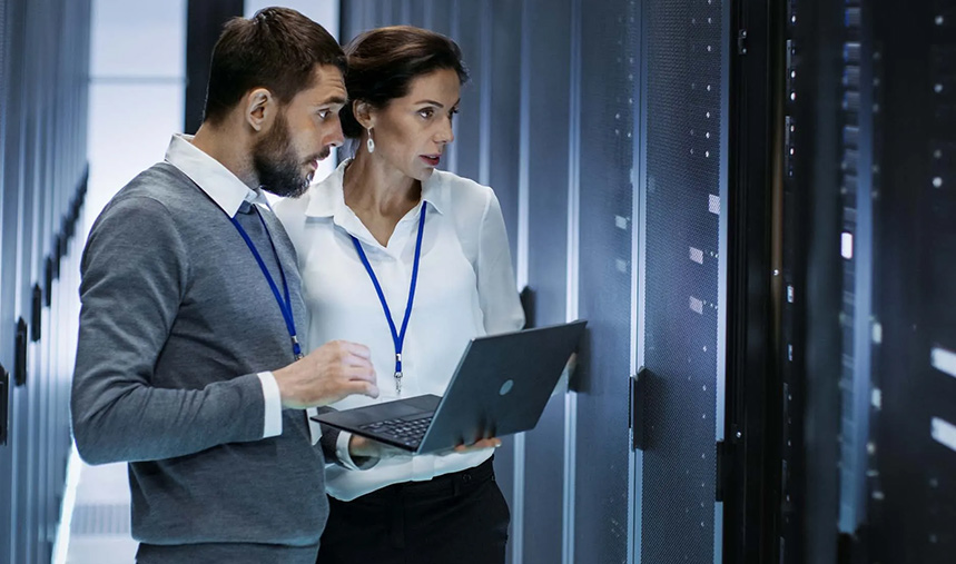 ERP Implementation & Modernization Solutions - Sutherland