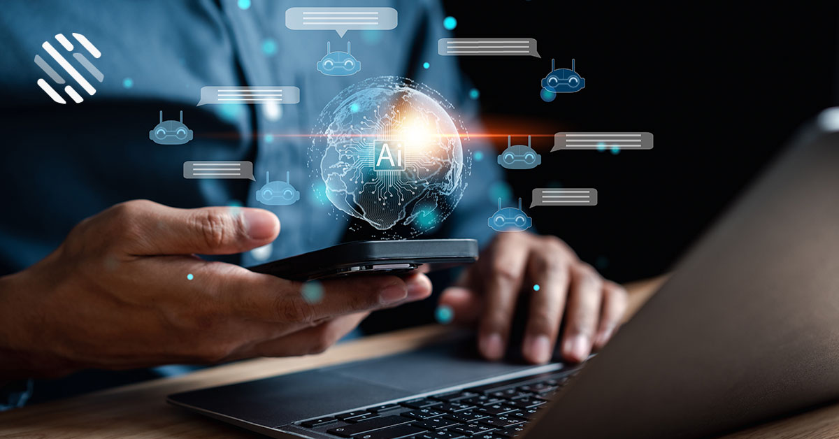 Sutherland Powers AI-Driven Sales and Support Transformation for Global Storage Solutions Leader