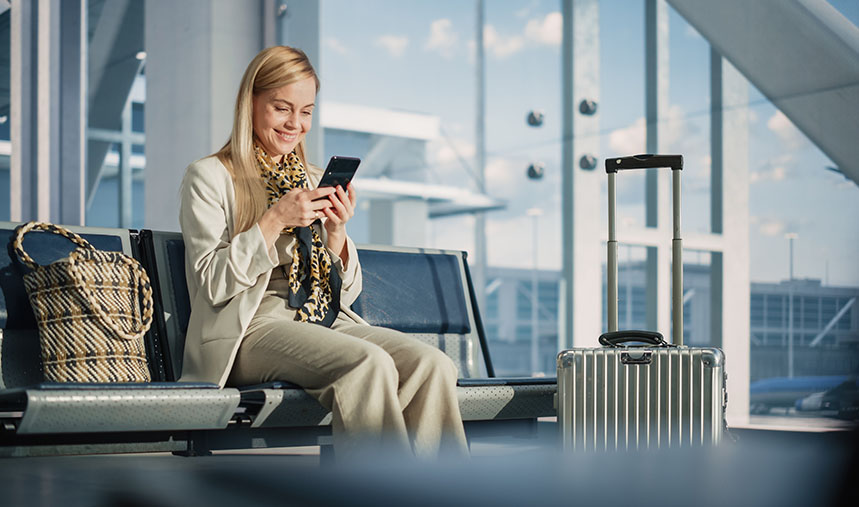 The Impact of AI in Travel - Sutherland