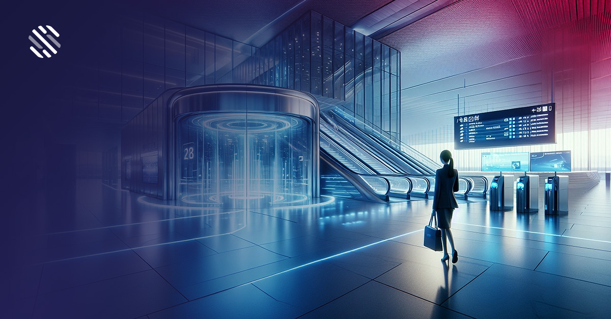 Airport Digital Transformation | Future-Ready, Smart & Sustainable Airports