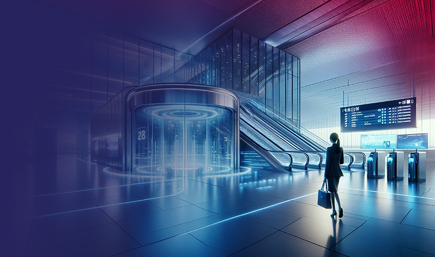 Airport Digital Transformation | Future-Ready, Smart & Sustainable Airports