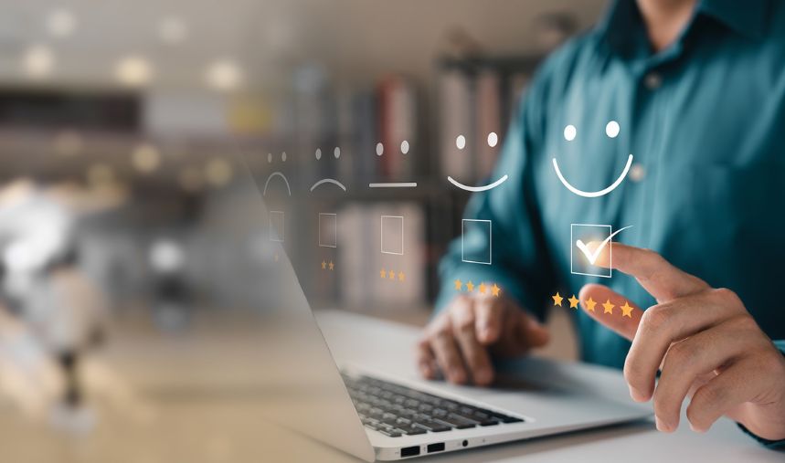 Digital Transformation & Business Process Services - Sutherland