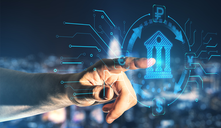 Digital Transformation & Business Process Services - Sutherland