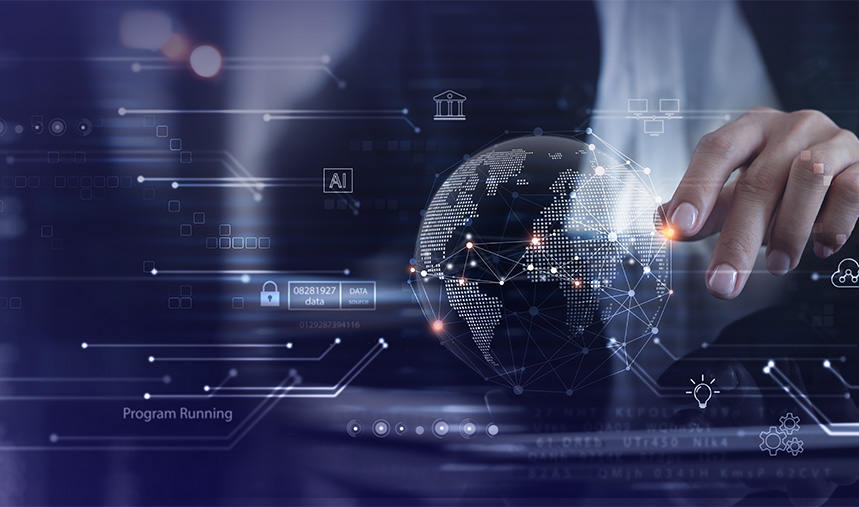 Sutherland at Customer Contact Week 2025