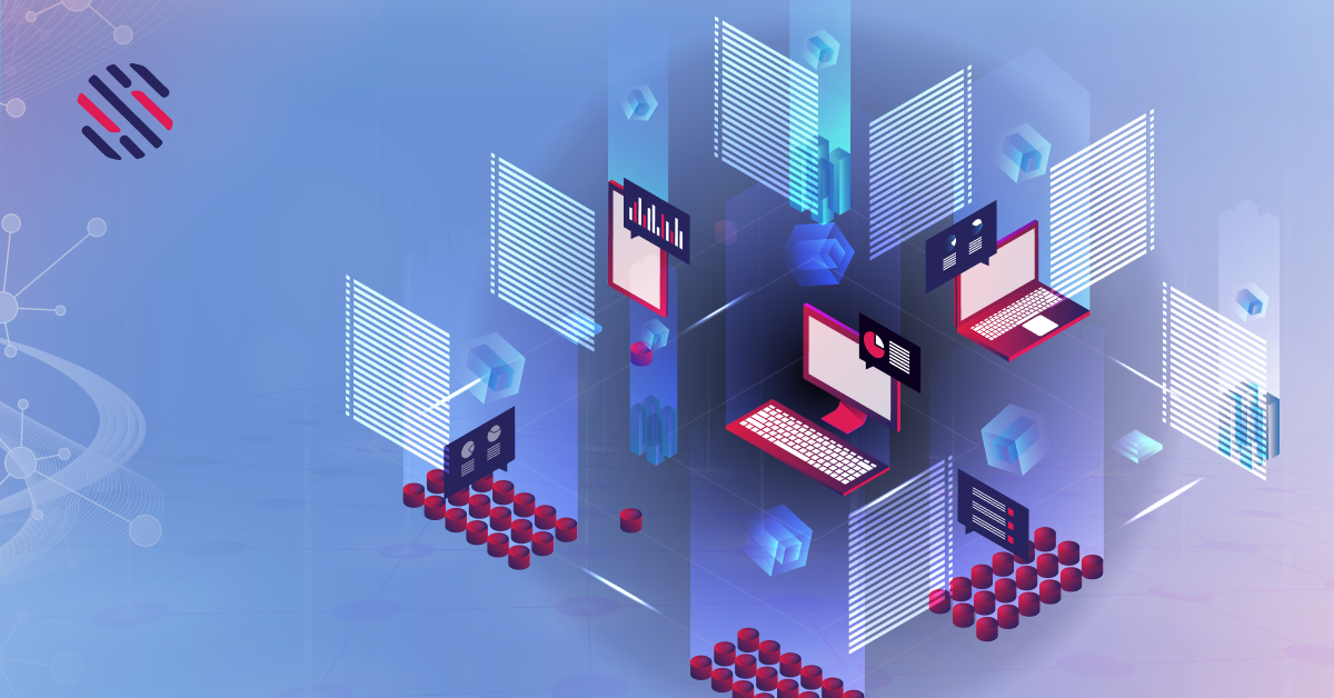 Digitalizing Core Capabilities with Continuous Application Evolution