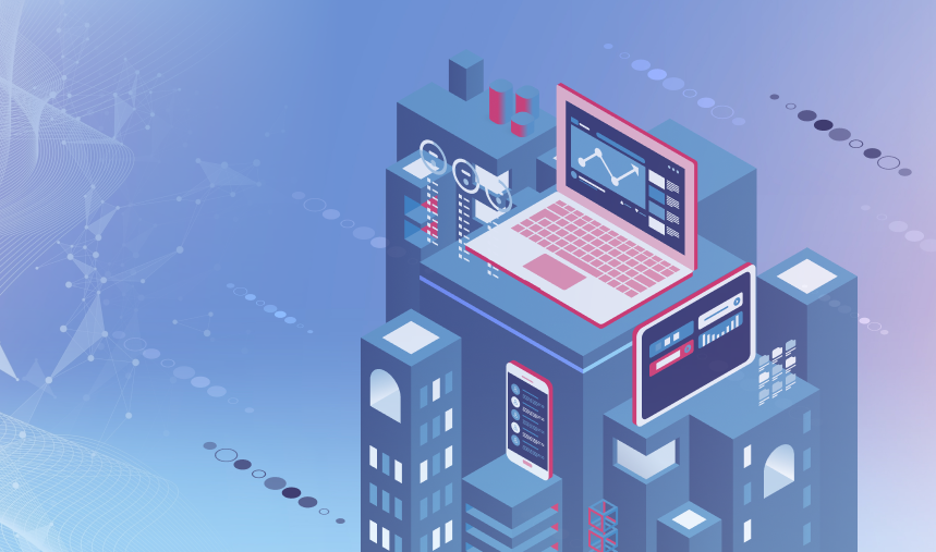 Digitalizing Core Capabilities With Data Engineering