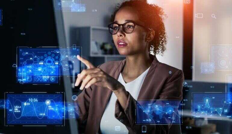 Sutherland at TSIA World Envision