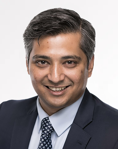 Dipankar Sengupta, CEO of Digital Engineering Services - Sutherland