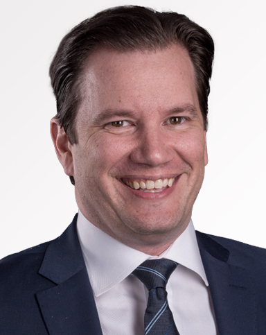 Doug Gilbert, CIO & Chief Digital Officer - Sutherland