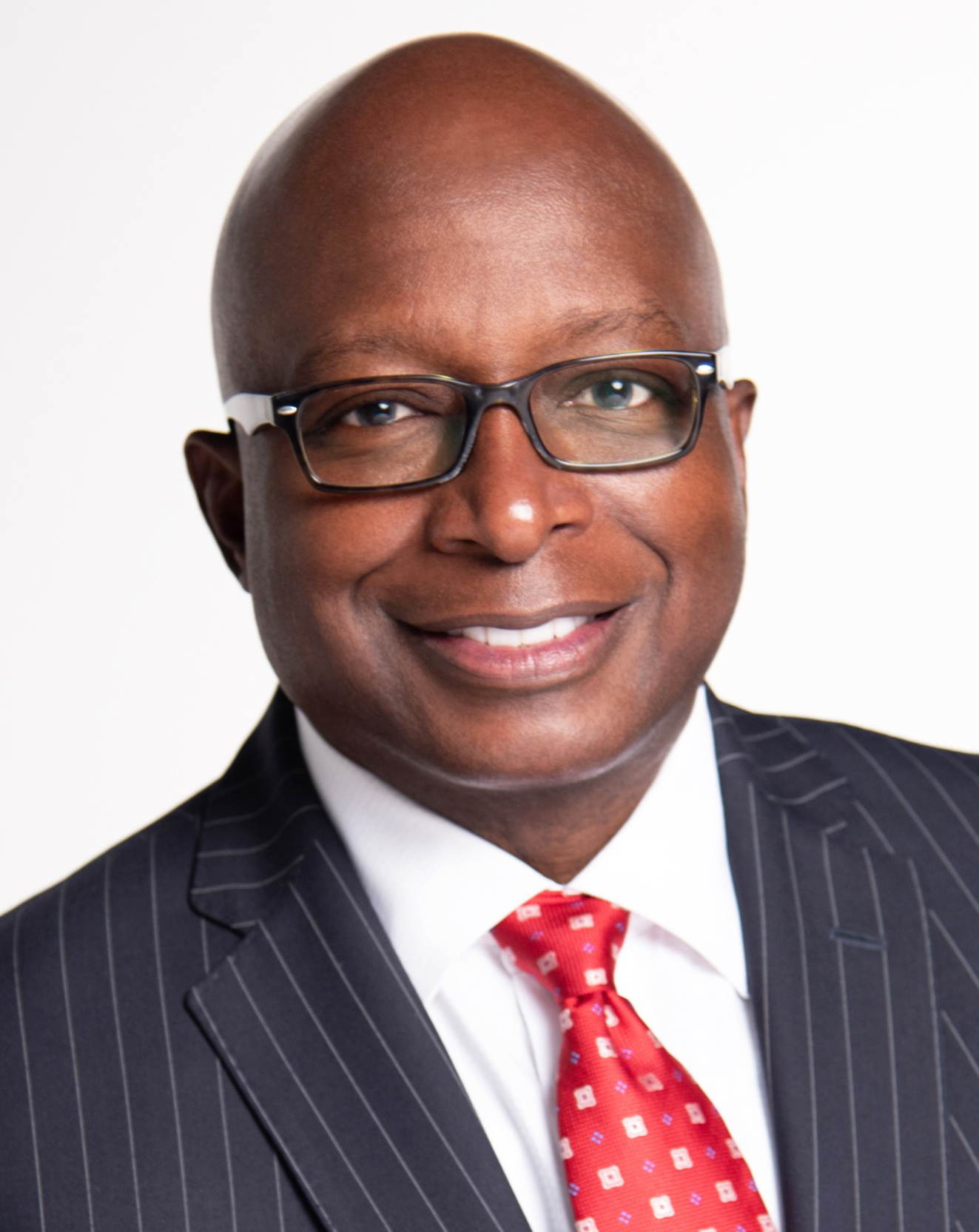 Eric Tinch, Chief People Officer - Sutherland