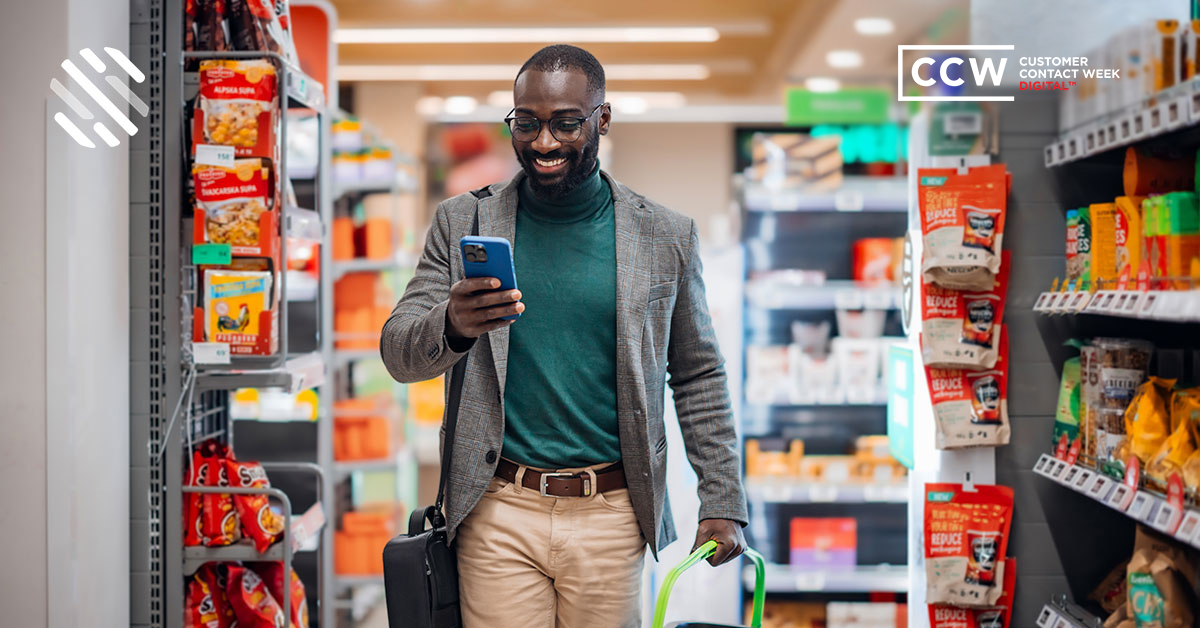 Elevating Retail Customer Experience (CX) & Brand Strategy: AI ...