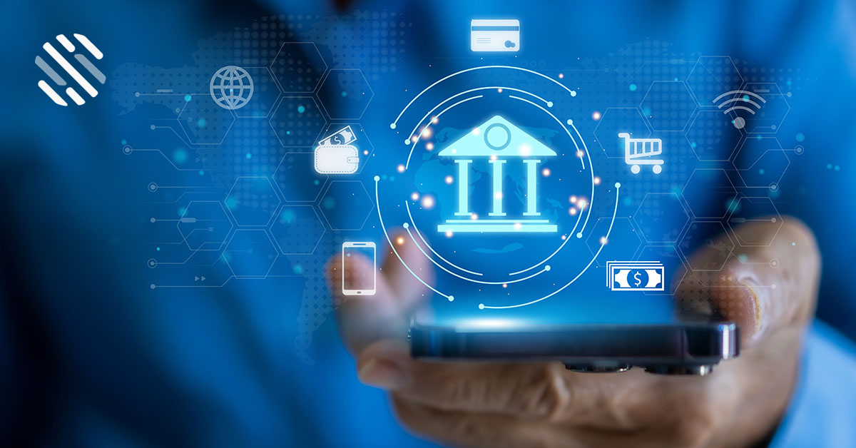 What Is Composable Banking? | Composable vs. Legacy Explained