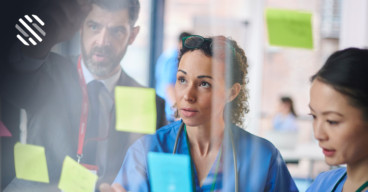 Playbook - AI-driven healthcare RCM solutions for smarter financial ...