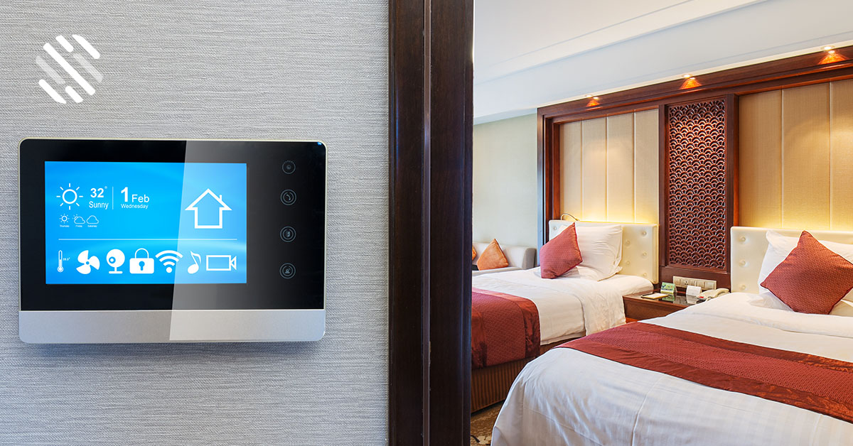 How AI and Automation is Shaping the Future of Hotels - Sutherland
