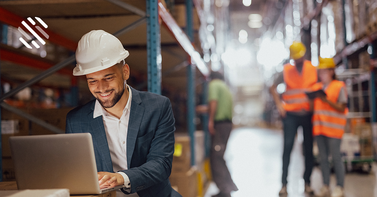 Order-to-Cash Transformation for Global Logistics Leader