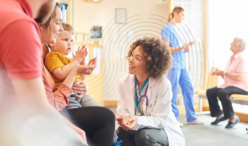 Healthcare Digital Transformation Solutions - Sutherland