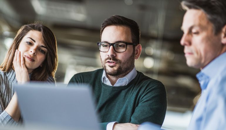 AI Customer Engagement Platform - Sutherland Connect®