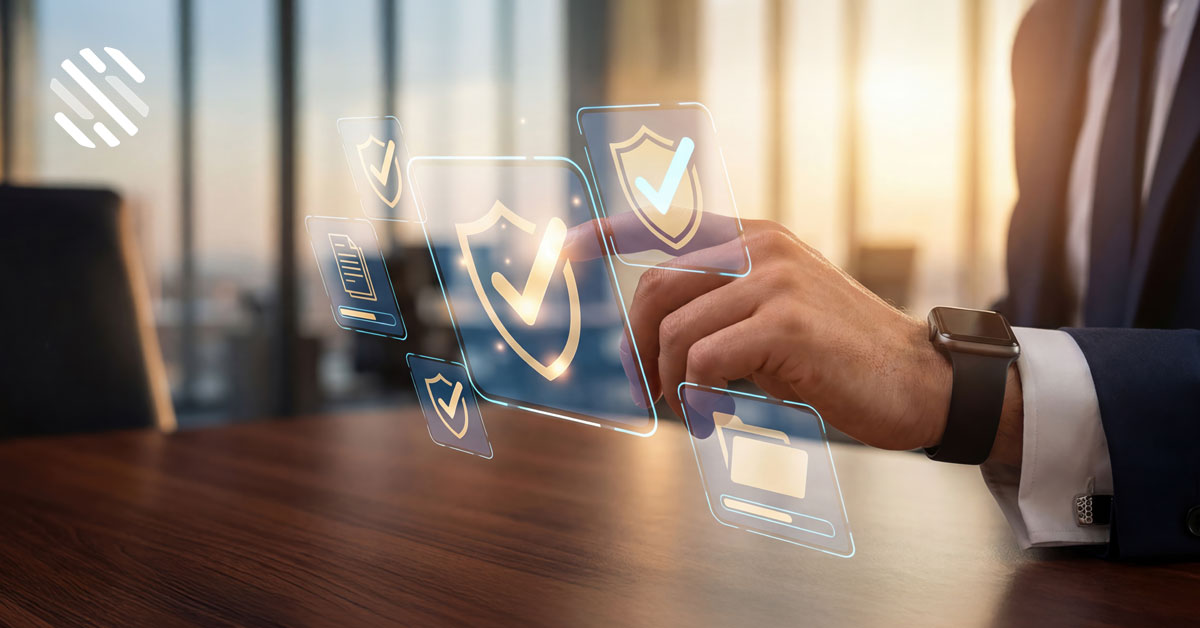 Insurance Digital Transformation Roadmap: How AI Improves Efficiency