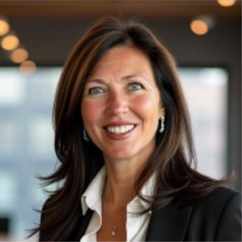 Jean Romano - Sutherland - English (US)