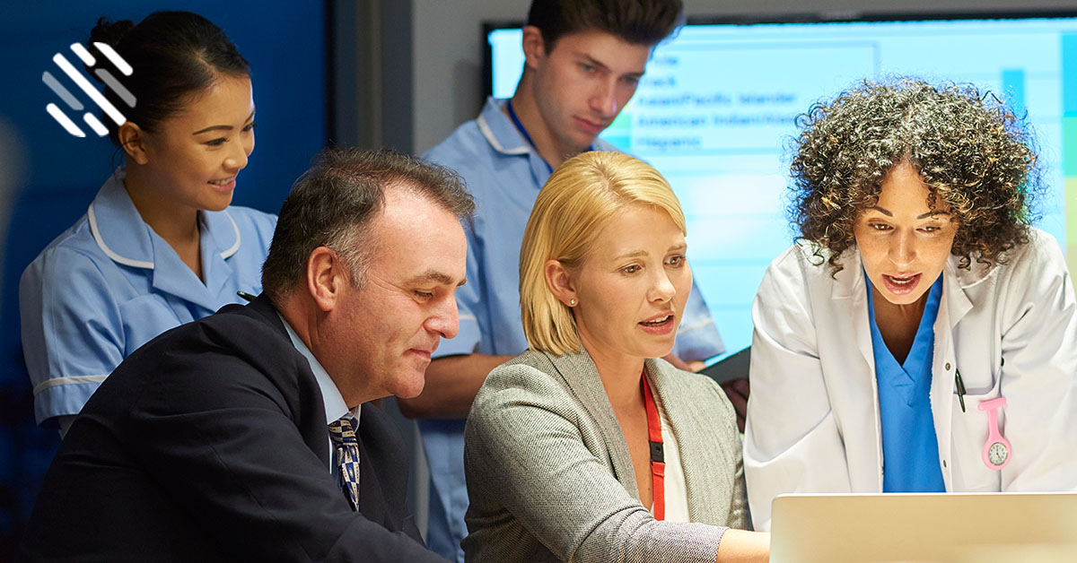 Multi-Payer Credentialing Shared Services | Sutherland