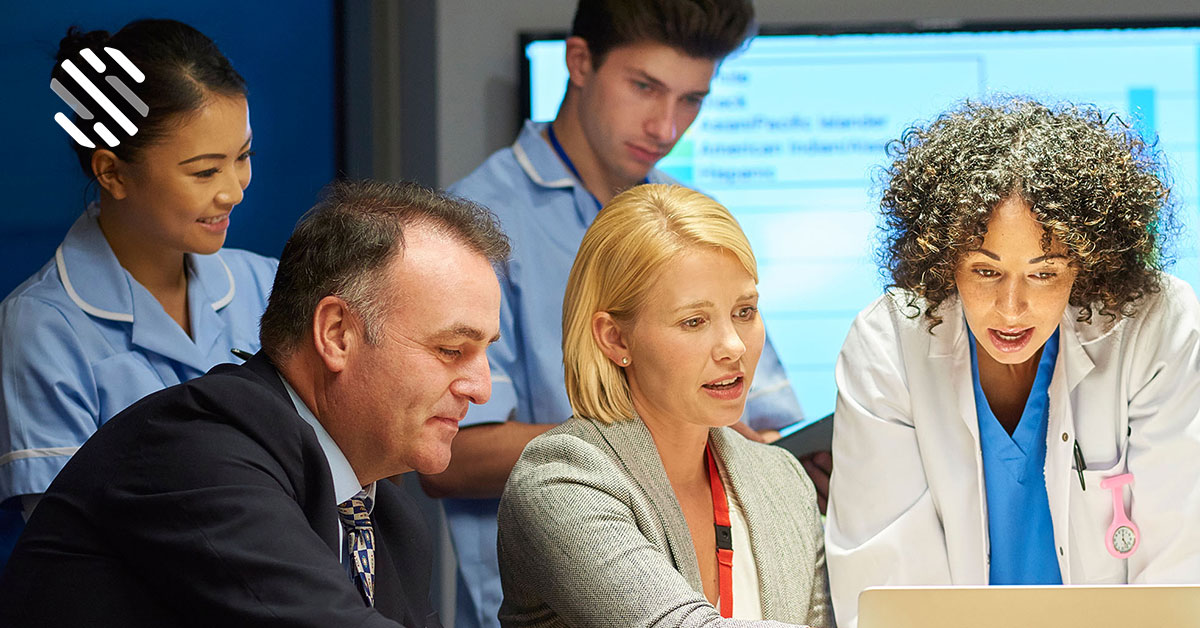 Multi-Payer Credentialing Solution | AI-Powered Shared Model | Sutherland