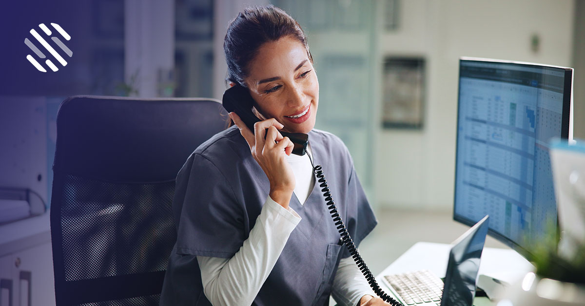 Transforming Provider Enrollment for a Leading Health System | Sutherland