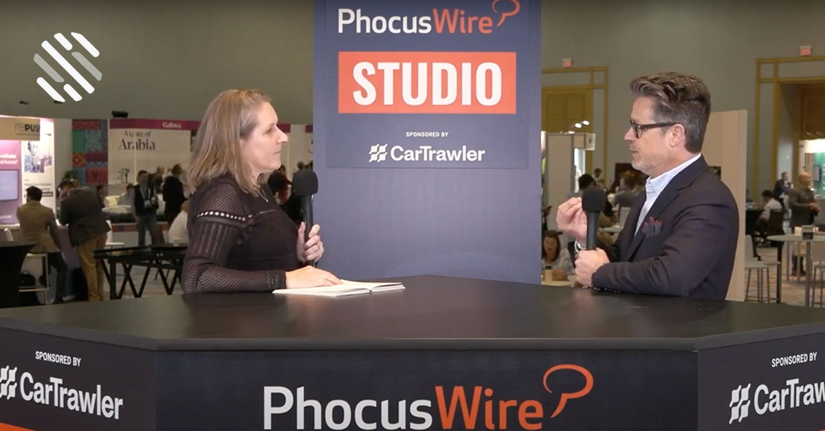 Phocuswright 2023: Insights on the Evolving Travel Industry - Sutherland