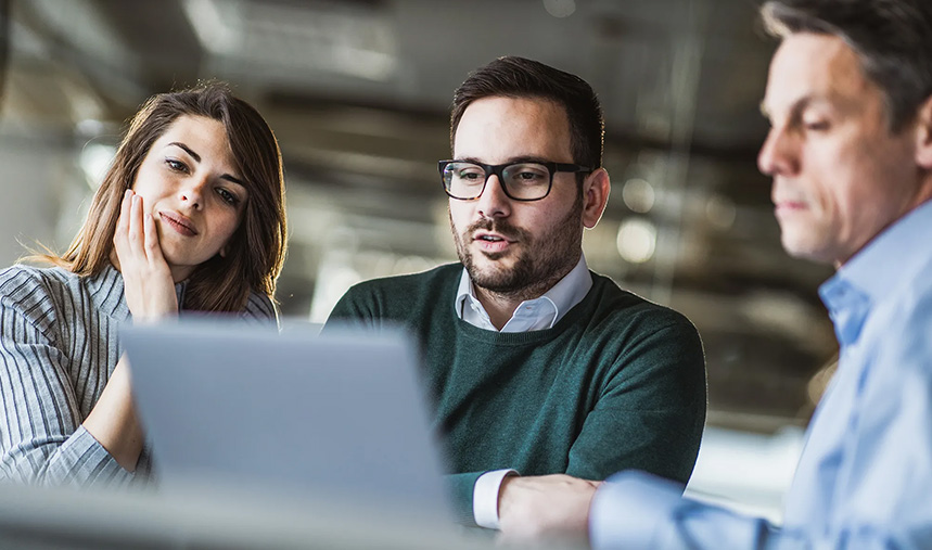 Business Process as a Service (BPaaS) Solutions - Sutherland