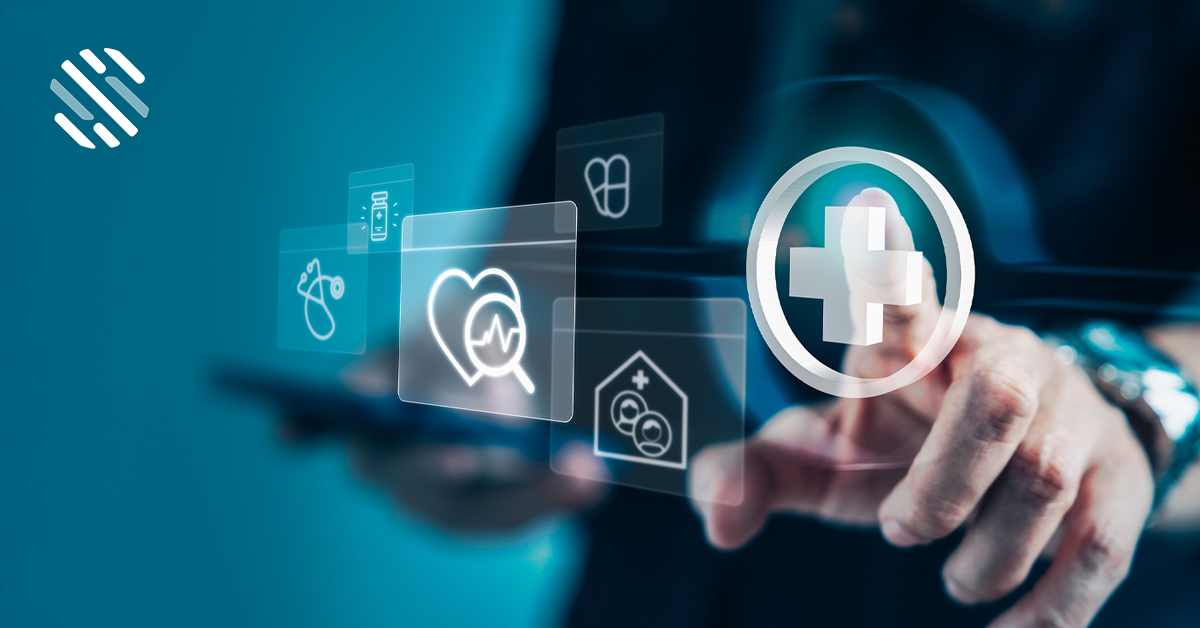 Sutherland Provider Solutions Overview