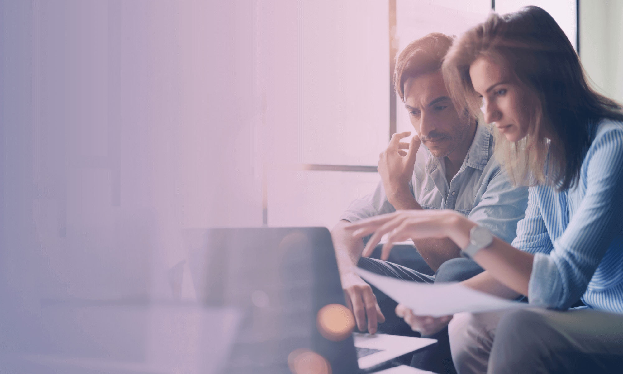 KYC/AML Compliance Solutions - Sutherland