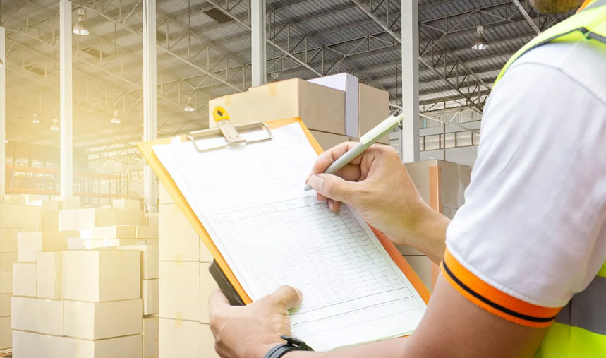 Transport & Cargo Logistics & Digital Transformation - Sutherland