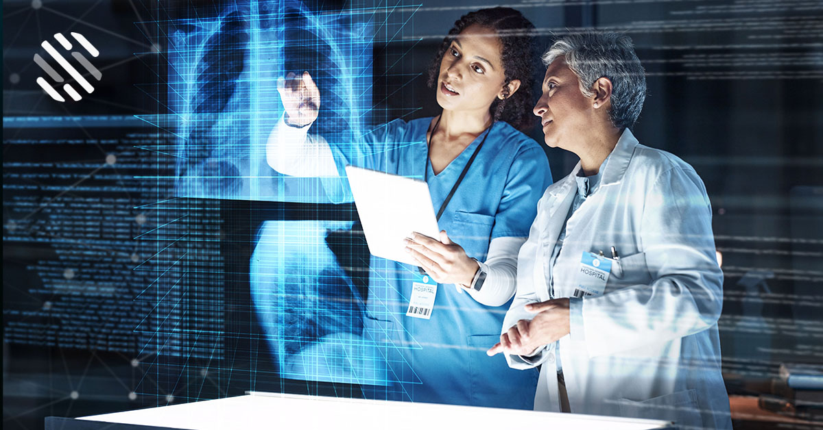The Future of Healthcare | Smart Hospital Solutions - Sutherland