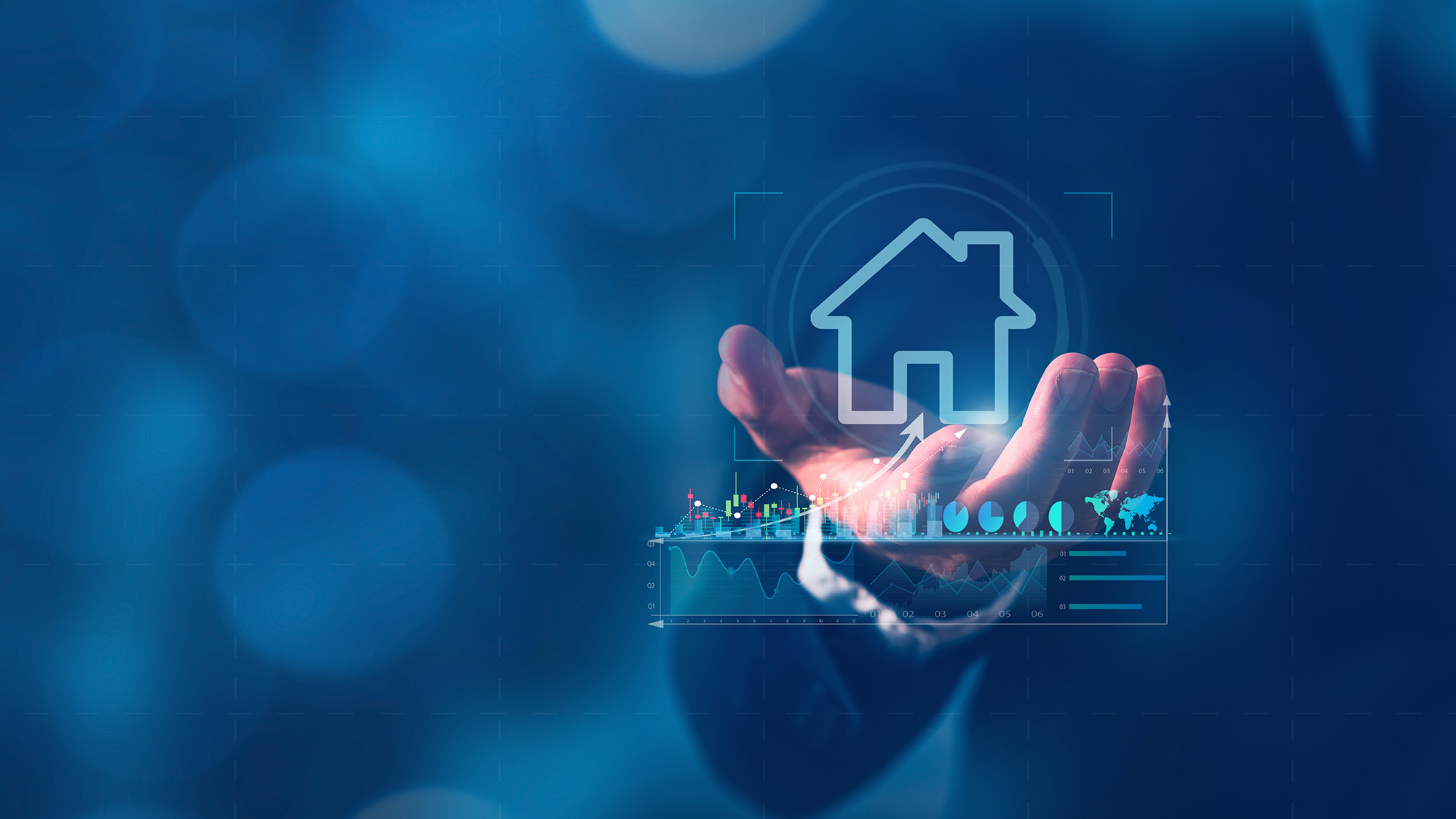 Streamline Mortgage Underwriting with AI & Expertise - Sutherland