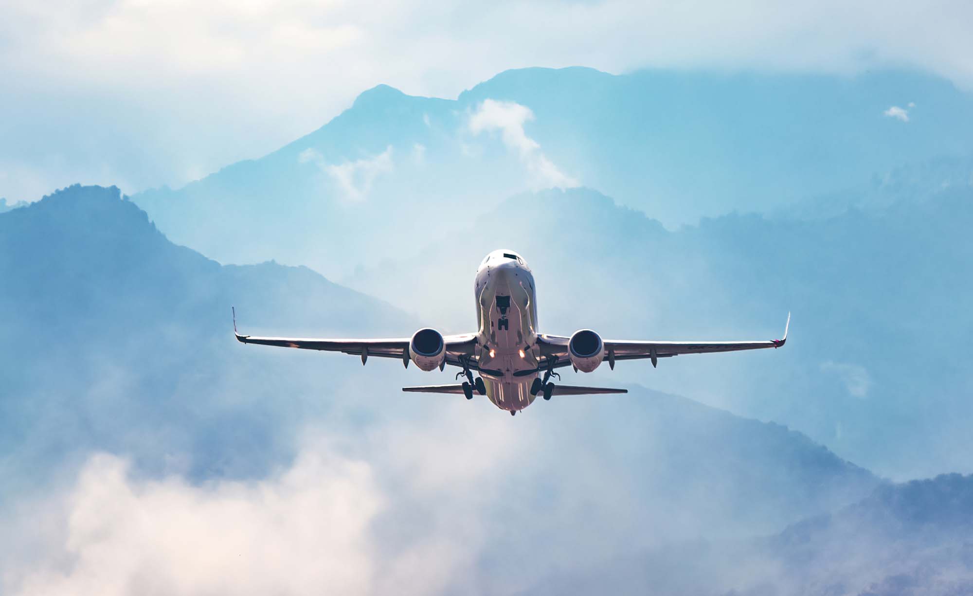 Airline Digital Transformation & Solutions - Sutherland