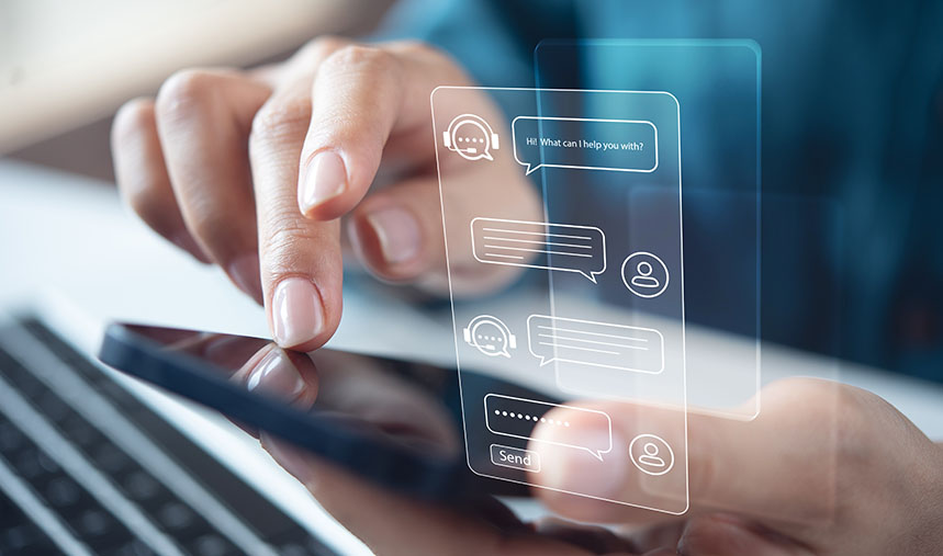 Types of Chatbots and How To Choose the Right One