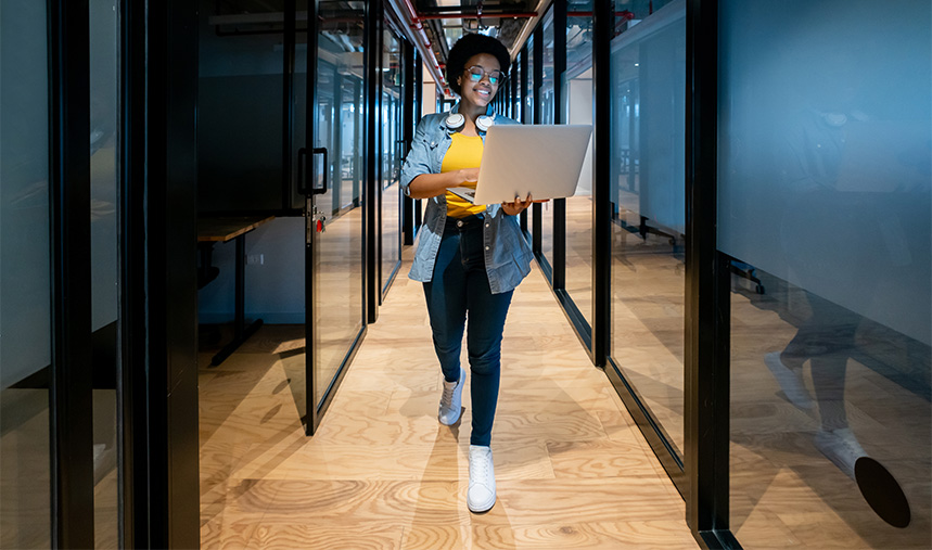 Cloud Data Security Solutions - Sutherland