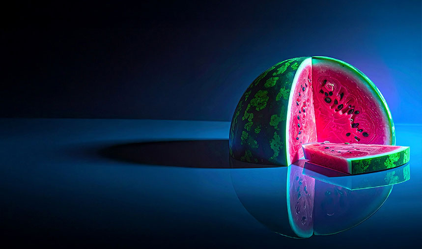 How to Solve the Watermelon Effect in Enterprise IT