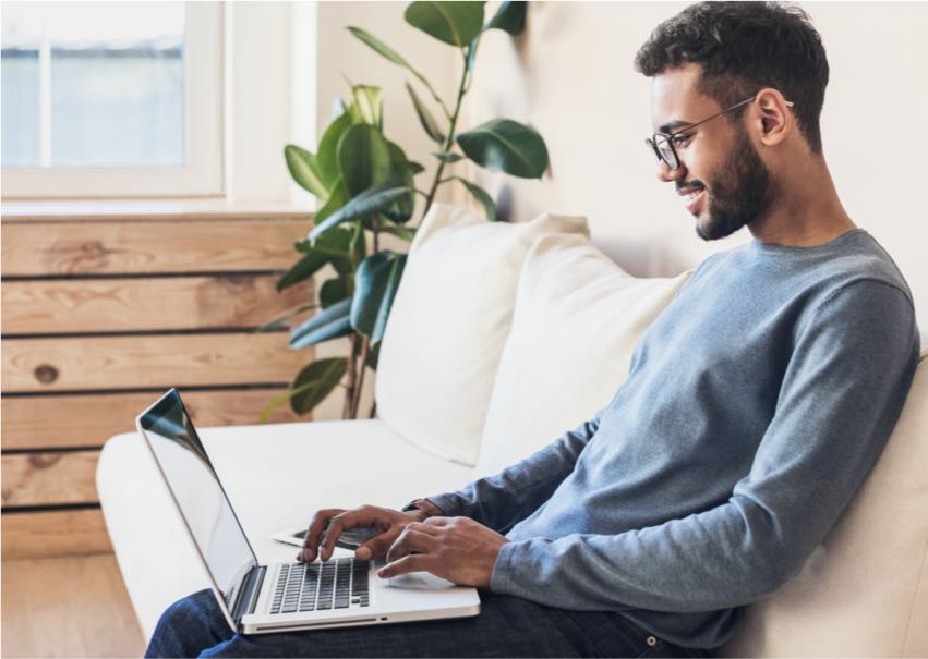 Building a Secure Global Remote Workforce During the Pandemic