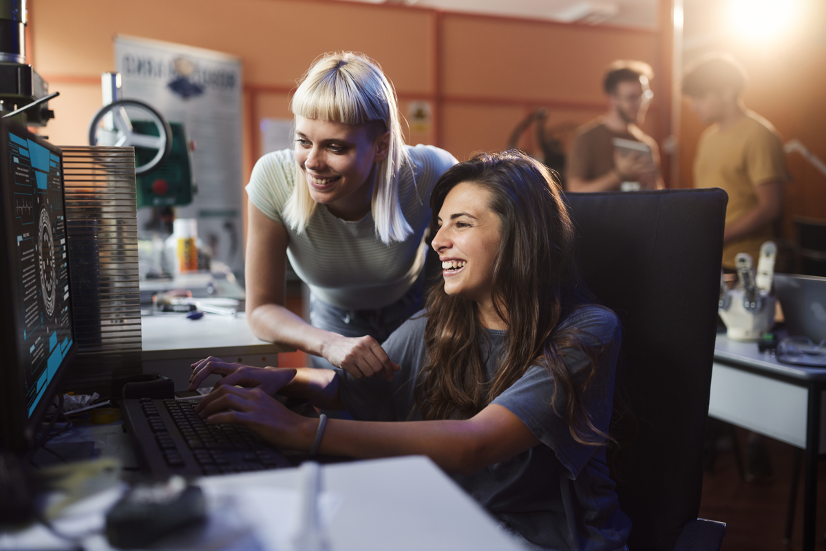 Experience the Future of Digital with us at Ascend 2024