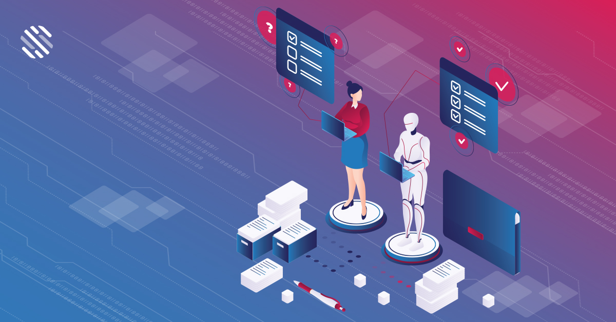 Avoid Automation Failure By Focusing On What Machines Do Best - Sutherland