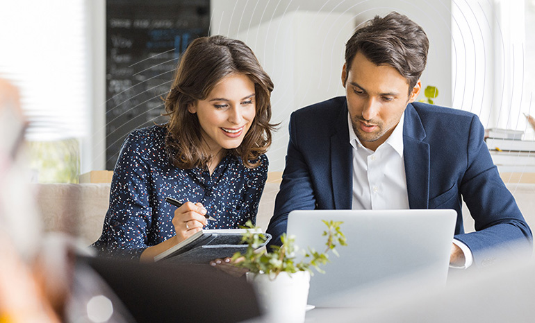 ERP Implementation & Modernization Solutions - Sutherland