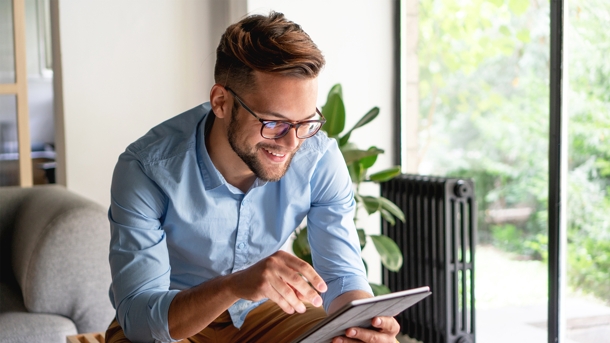 AI Knowledge Management System | Smartleap Helptree - Sutherland