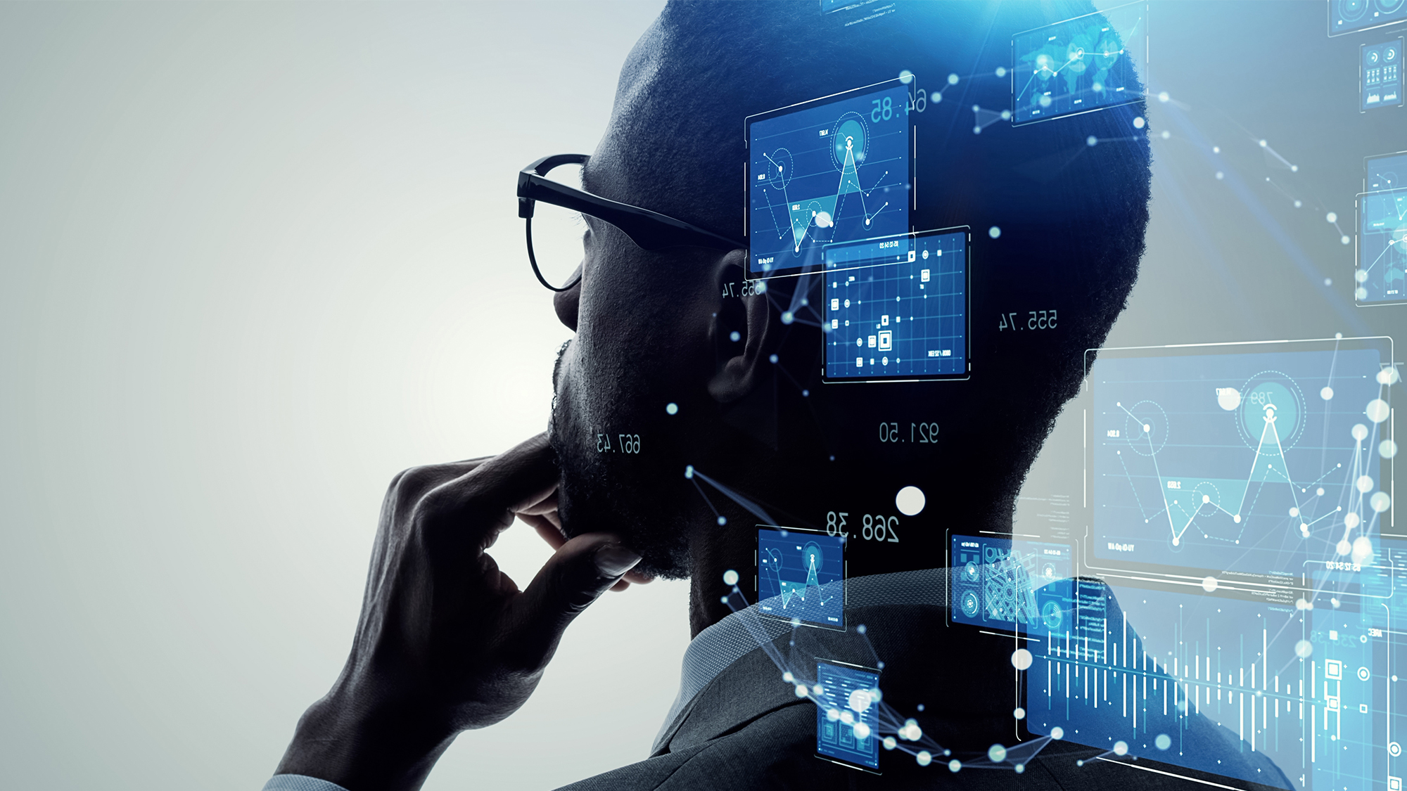 Document Processing & Digitization - Sutherland Extract